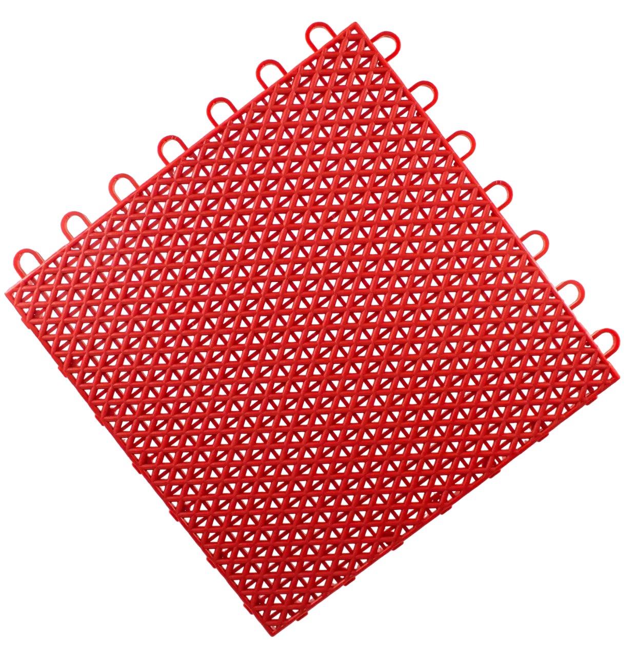 Baldosa deportiva para uso exterior - Elastic Play Soft